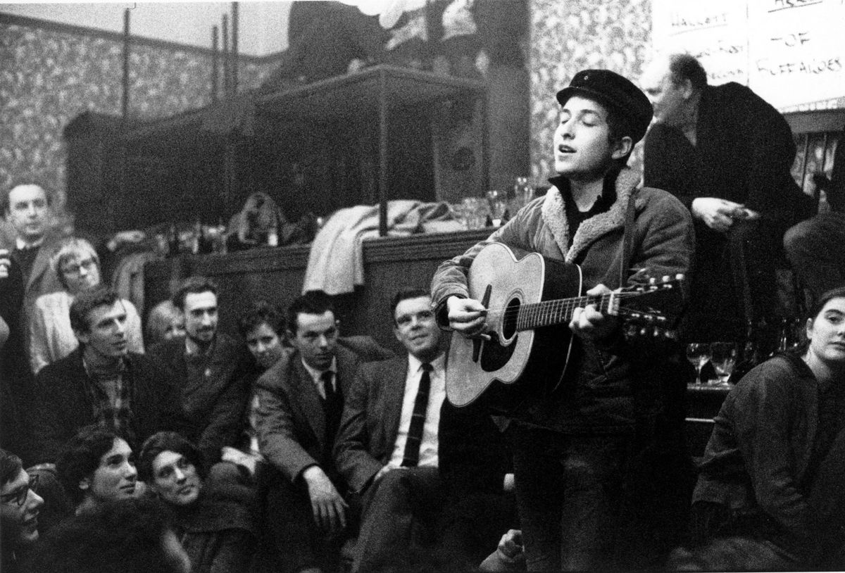 10 greatest Bob Dylan songs that stand the test of time