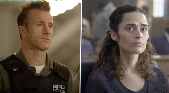 Alert: Missing Persons Unit Season 3 Episode 9 recap – Burt's kidnapping