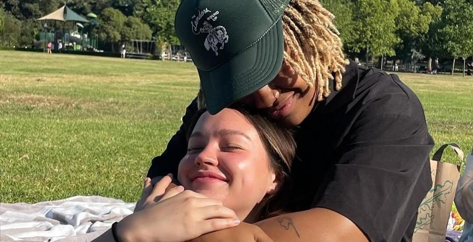 Who is Sadie Stanley dating?