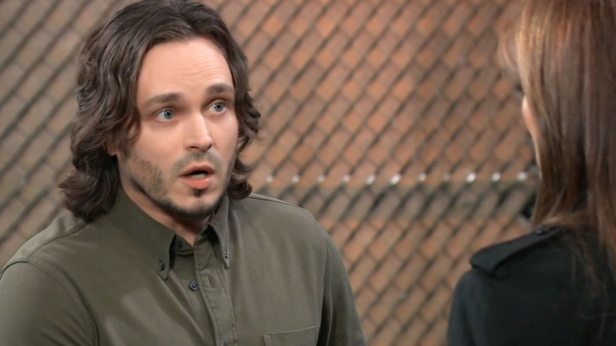 One! Singular Sensation — That's Tracy Q: General Hospital Two Scoops ...