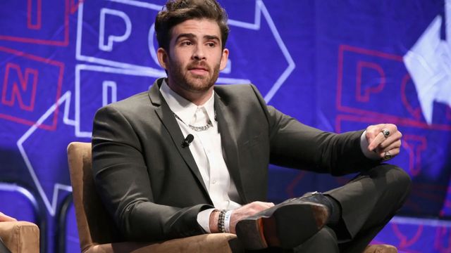 Twitch streamer HasanAbi accuses ADL Ceo Jonathan Greenblatt of ...