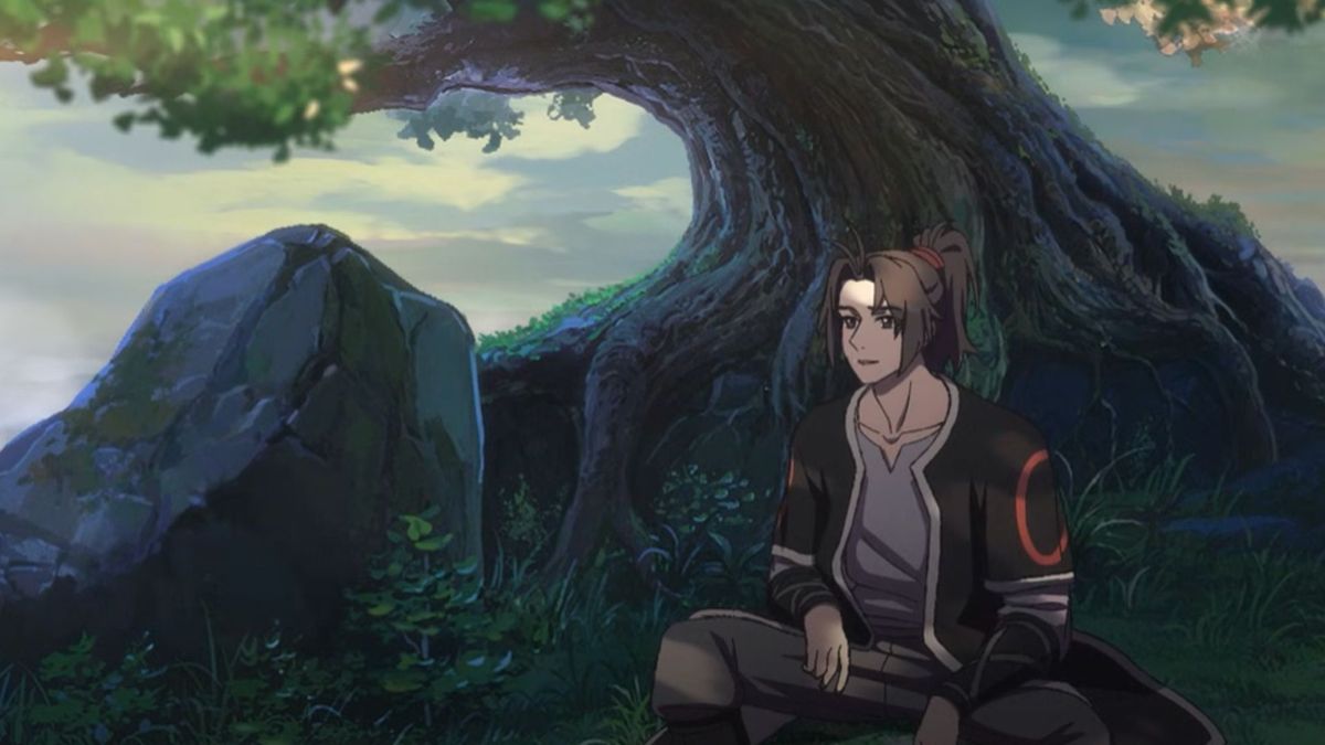 Is The All-devouring Whale anime worth watching?