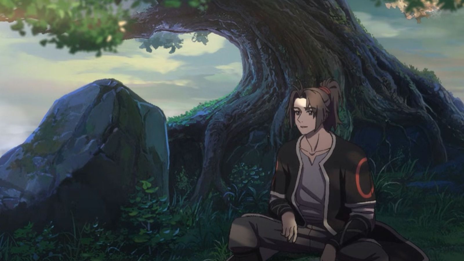 Is The All-devouring Whale anime worth watching?