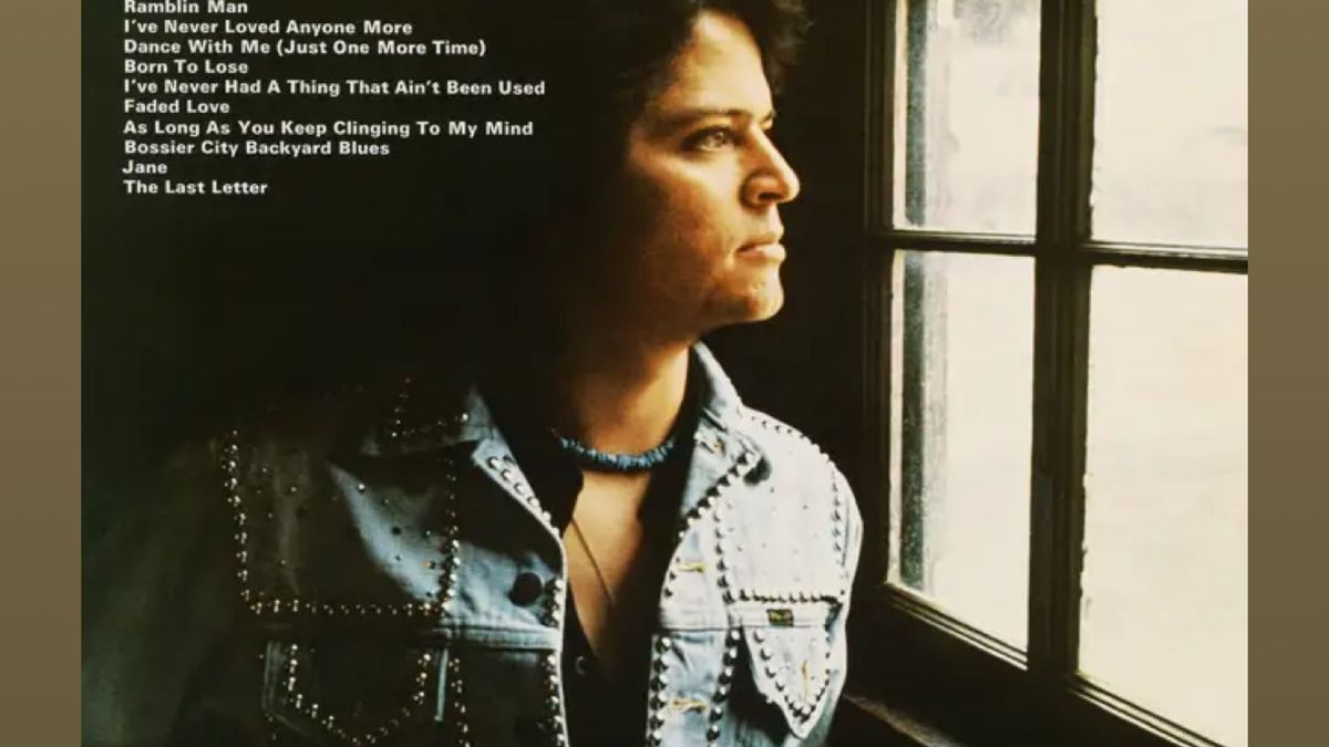 6 most popular Johnny Rodriguez songs to listen as a tribute to Country ...