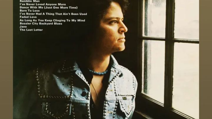 6 most popular Johnny Rodriguez songs to listen as a tribute to Country ...