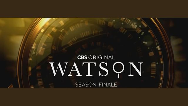 Watson Episode 13: Release date news, time, streaming details and more
