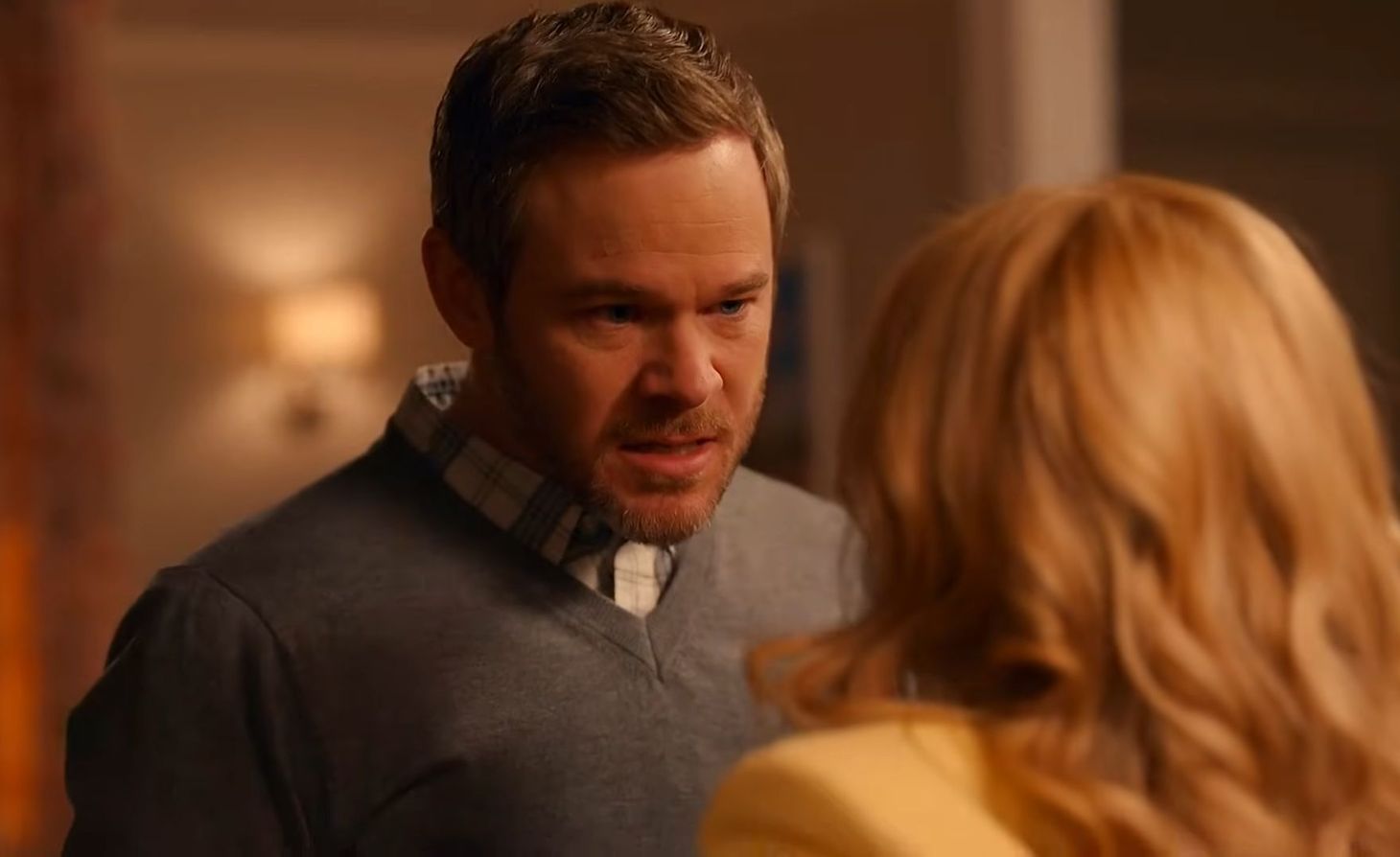 Who is Austin's dad in Ginny and Georgia
