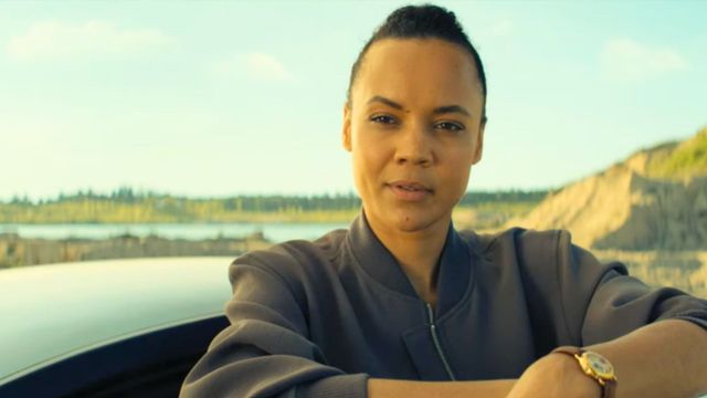 Reacher: Maria Sten’s spin-off excites fans, but here’s what they don’t ...