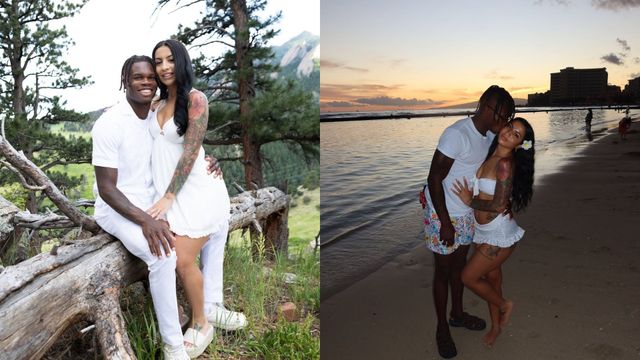 "This love looks more like a business deal" — Internet reacts to video ...