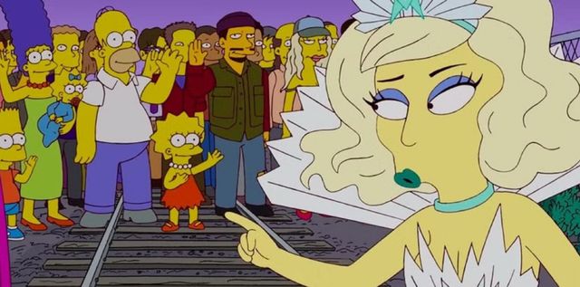 Terrifying Simpsons theory uncovers the darkest secret in Springfield’s ...