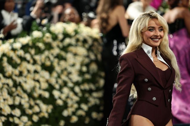 Sabrina Carpenter: What happened with Sabrina Carpenter and Barry ...