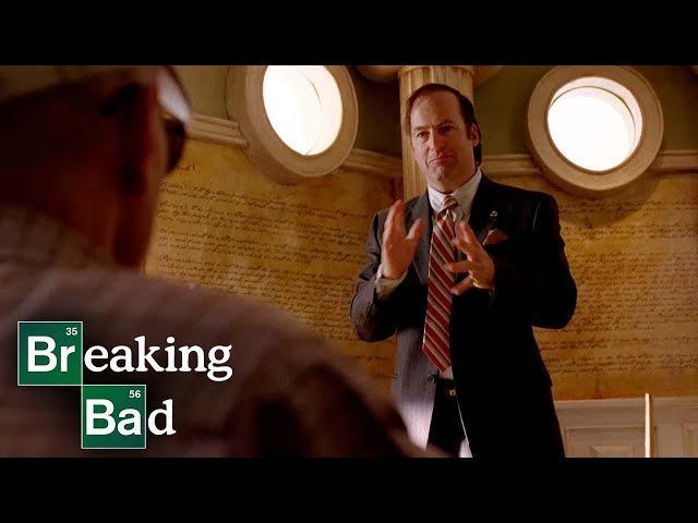10 Breaking Bad quotes that foreshadowed its darkest moments