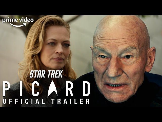 Star Trek, Picard: Rios’ decision to stay back in Star Trek: Picard ...