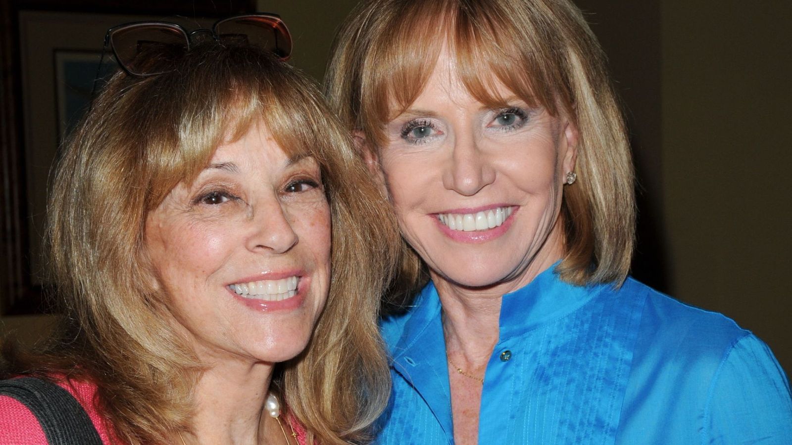 Days of our Lives' Susan Seaforth Hayes' moving tribute to co-star and ...