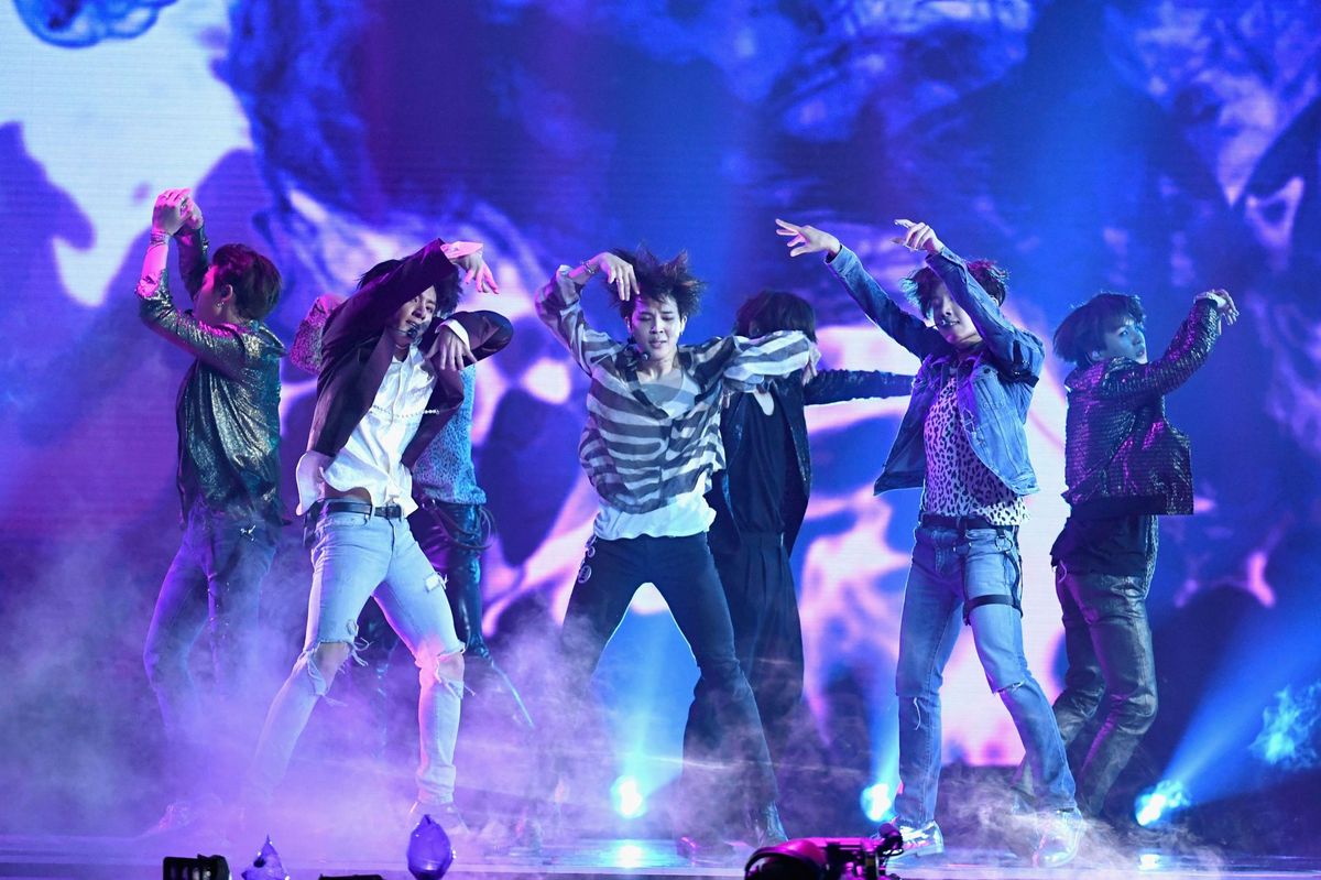 12 most popular BTS songs that took the world by storm