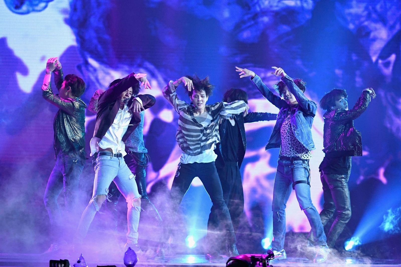 12 most popular BTS songs that took the world by storm