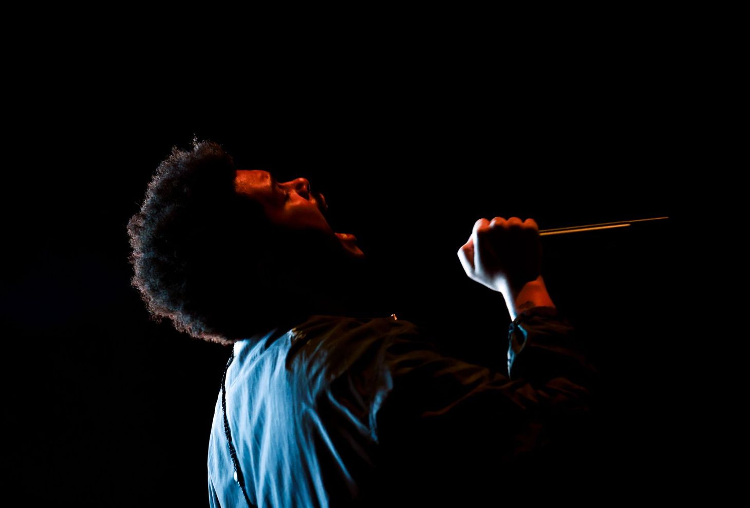 10 iconic The Weeknd songs that defined a generation