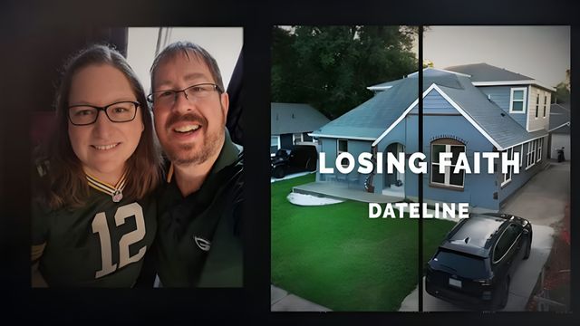 Dateline: Losing Faith - A complete timeline of the Jamie Faith murder ...