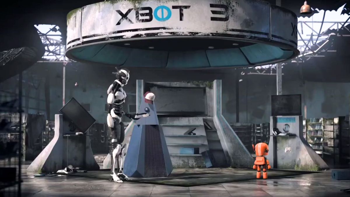 Love, Death & Robots: The 10 highest-rated episodes on IMDb