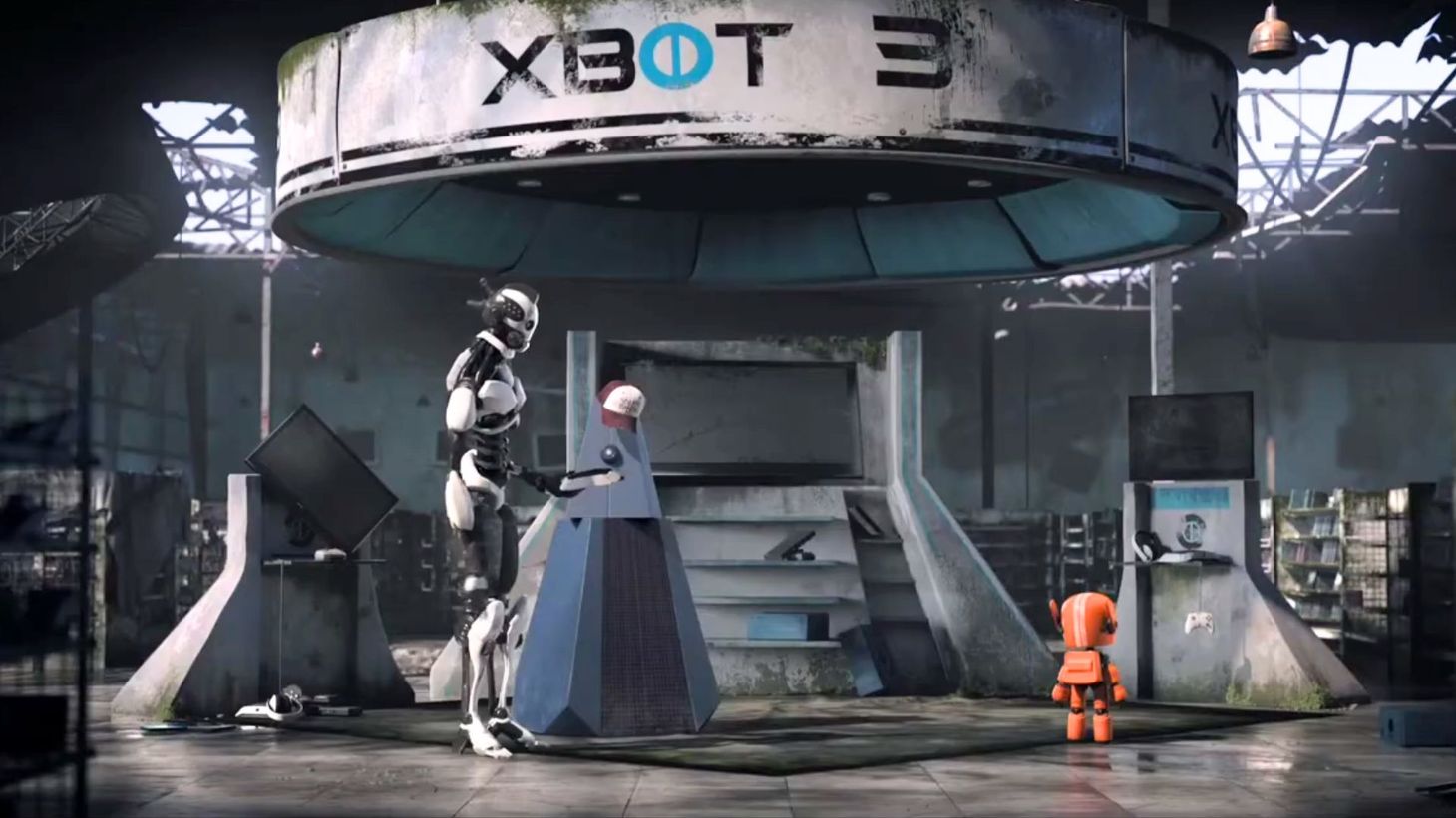 Love, Death & Robots: The 10 highest-rated episodes on IMDb