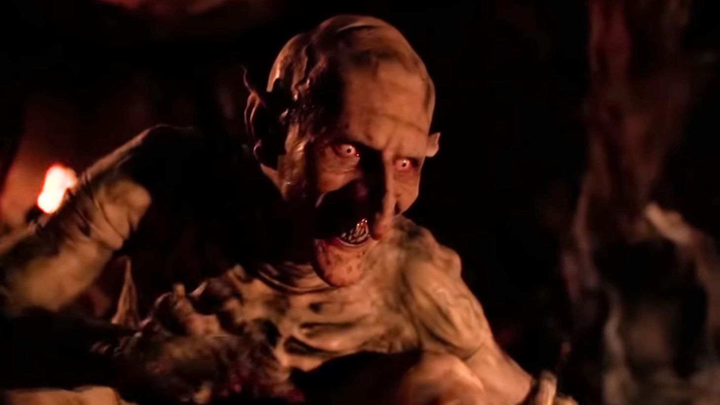 Buffy the Vampire Slayer: 10 terrifying monsters that still haunt us