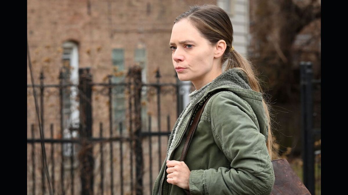 Who is Samantha Beck on Chicago PD? Character explored in depth