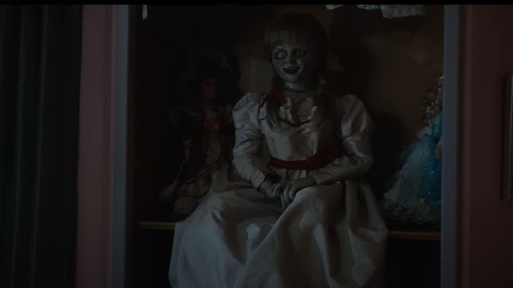 The real life stories that inspired The Conjuring franchise