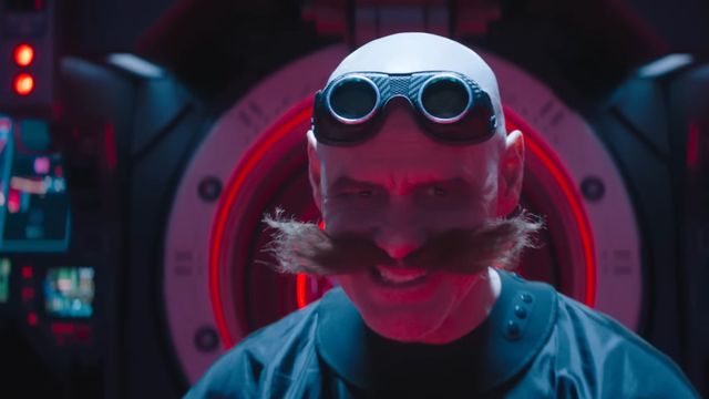 Who can become the new villain in Sonic The Hedgehog 4 after Robotnik’s ...