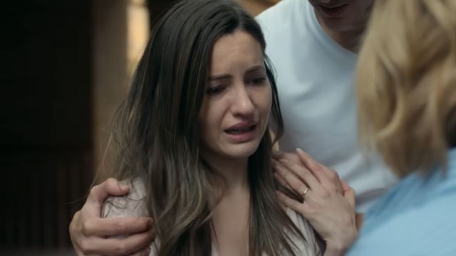 A Widow’s Game: The shocking real story behind the Netflix thriller, explored