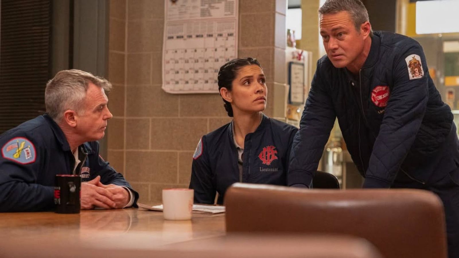 Chicago Fire Season 13 Episode 20: Release date news, time, streaming details and more