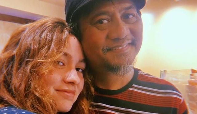 Who are Sydney Agudong’s family members?