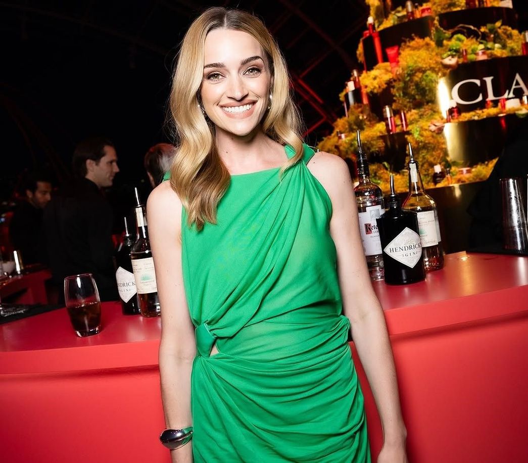 A complete list of Brianne Howey's movies and TV shows