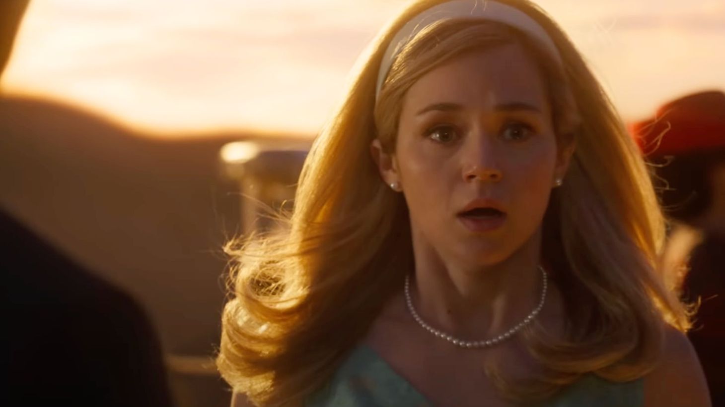 Final Destination Bloodlines ending explained: Does Stefani survive ...