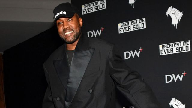 "This is wild!": Fans react as Kanye West’s album WW3 reportedly leaked ...
