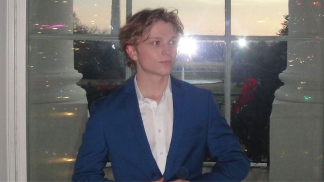 Who is Dean Withers? Netizens make fun of the streamer about his latest ...