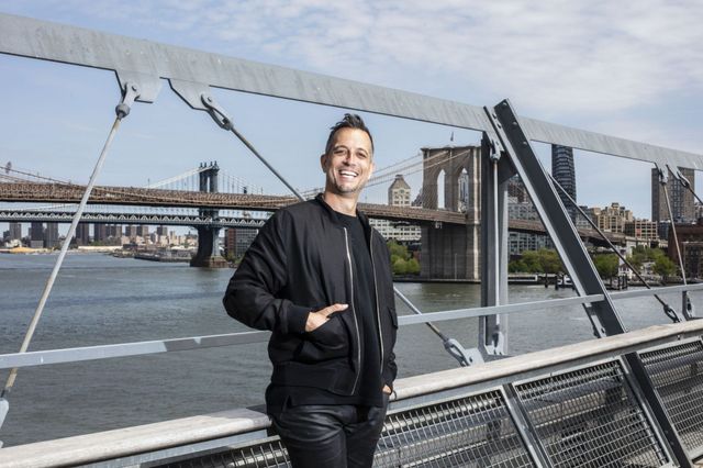 Is Around The Horn cancelled? Tony Reali talks about his plans after ...