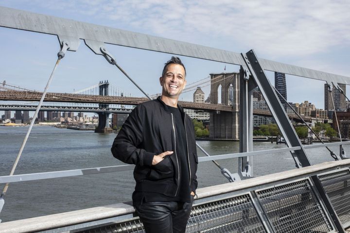 Is Around The Horn cancelled? Tony Reali talks about his plans after ...