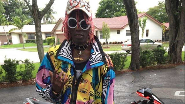 Who was NewAge Jerkboy? Details explored as Florida rapper reportedly ...