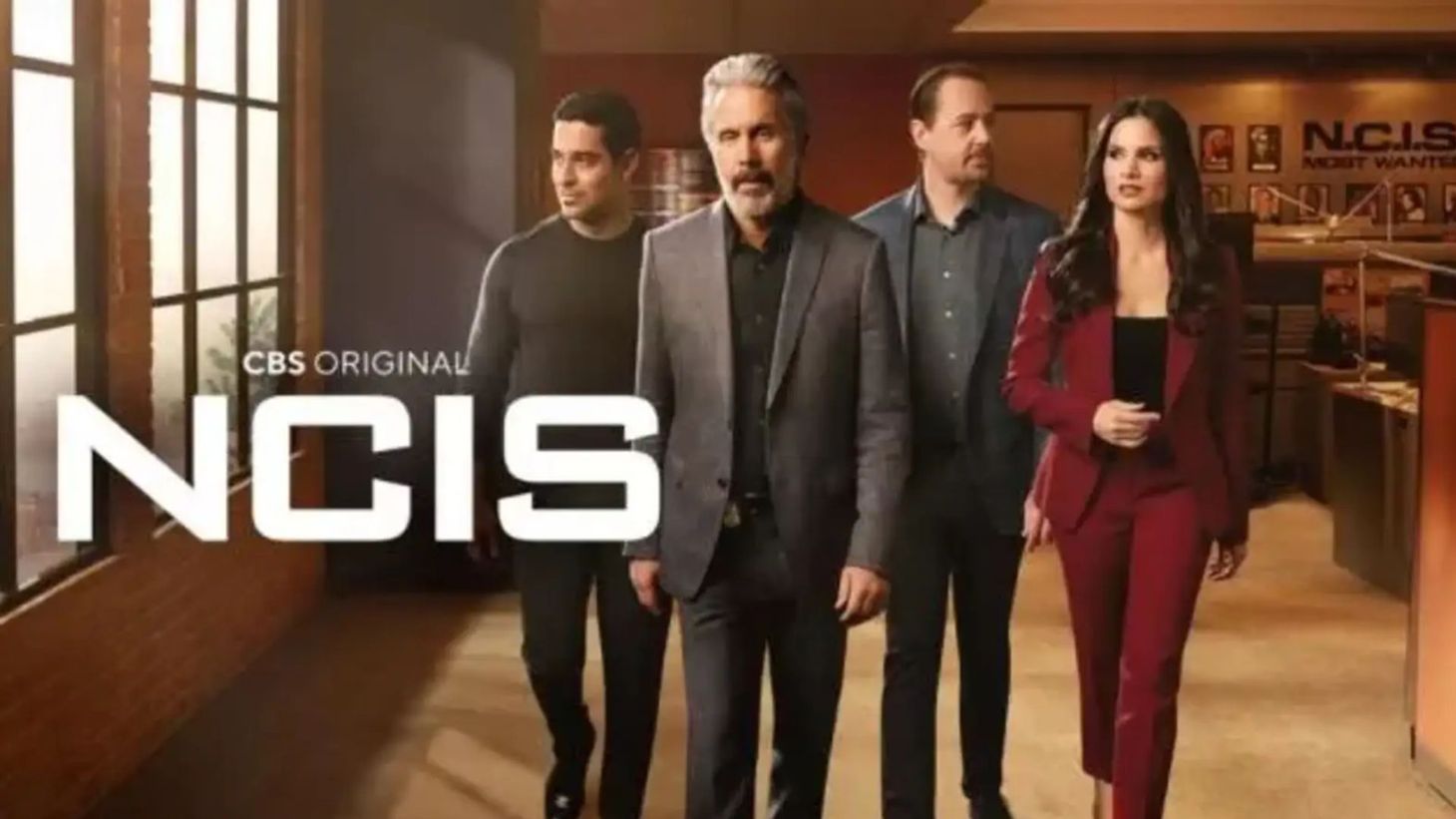 NCIS gets a new release slot on CBS: Here’s when the franchise will air ...