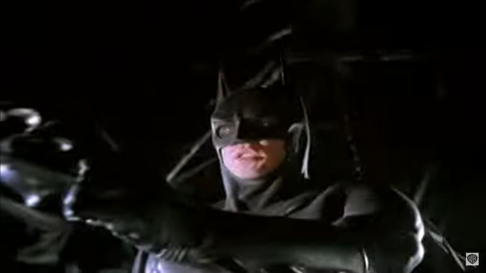 Batman Forever– The Schumacher Cut finally released: Why this darker ...