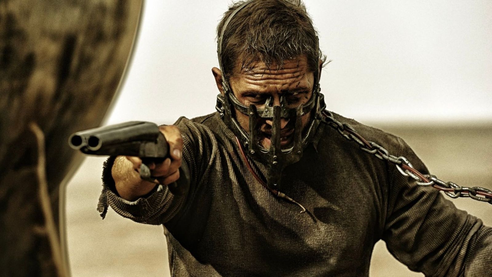 Mad max: Return to the Wasteland? Tom Hardy teases what’s next for Mad Max