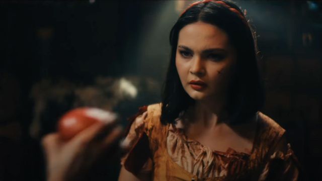 The Death of Snow White cast and character guide: Who plays whom in the ...