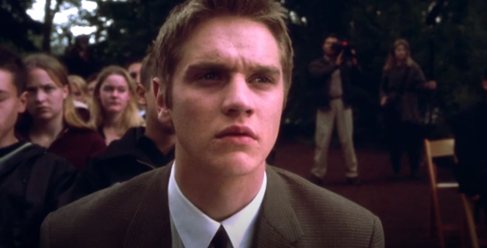 How does Alex die in Final Destination?