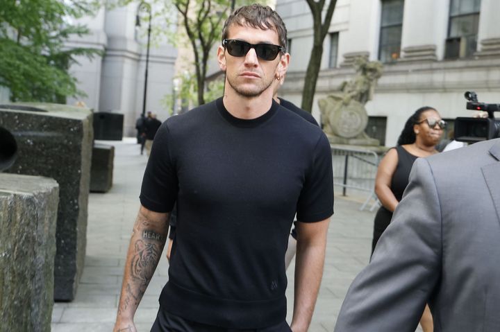 Who is Teny Geragos? Diddy’s lawyer claims Cassie Ventura ended ...