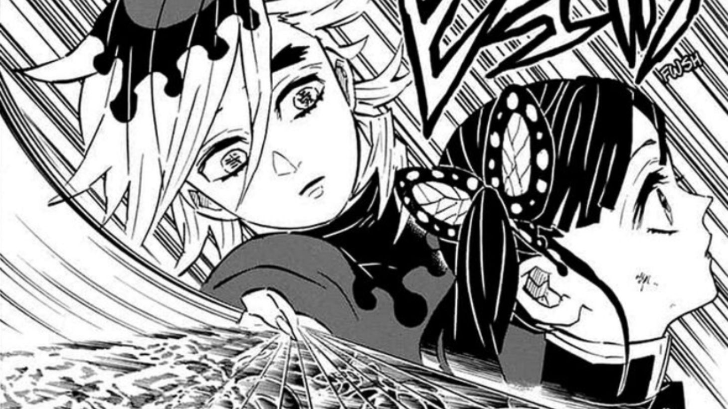 Demon Slayer: 8 Kanao Tsuyuri Moments That Fans Loved