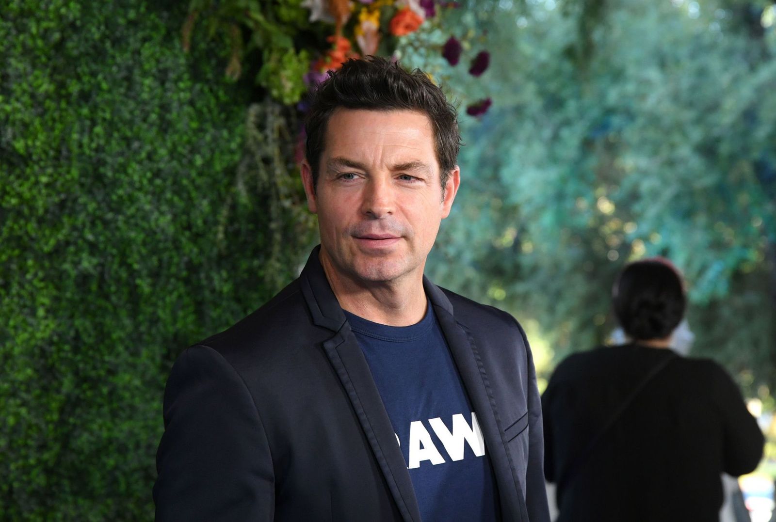 Brennan Elliott: “Your babies miss you” - Hallmark star Brennan Elliott ...