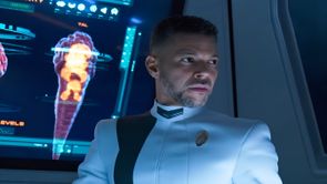 What does 007 mean in Grey's Anatomy?