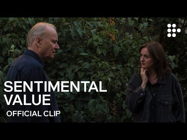 Sentimental Value: Release date news, cast details, streaming details ...