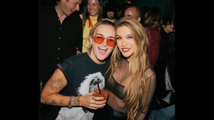 Who is Blake Davis? All about selling sunset star Emma Hernan’s ...