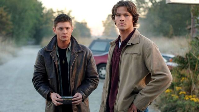 7 Scariest episodes from Supernatural, ranked